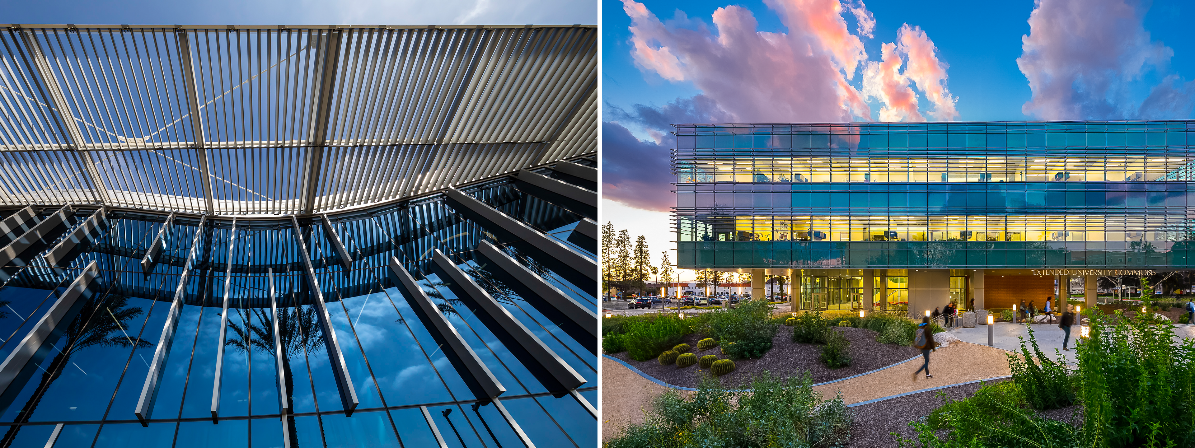 Sustainable Design Architecture Firm - LPA Design Studios