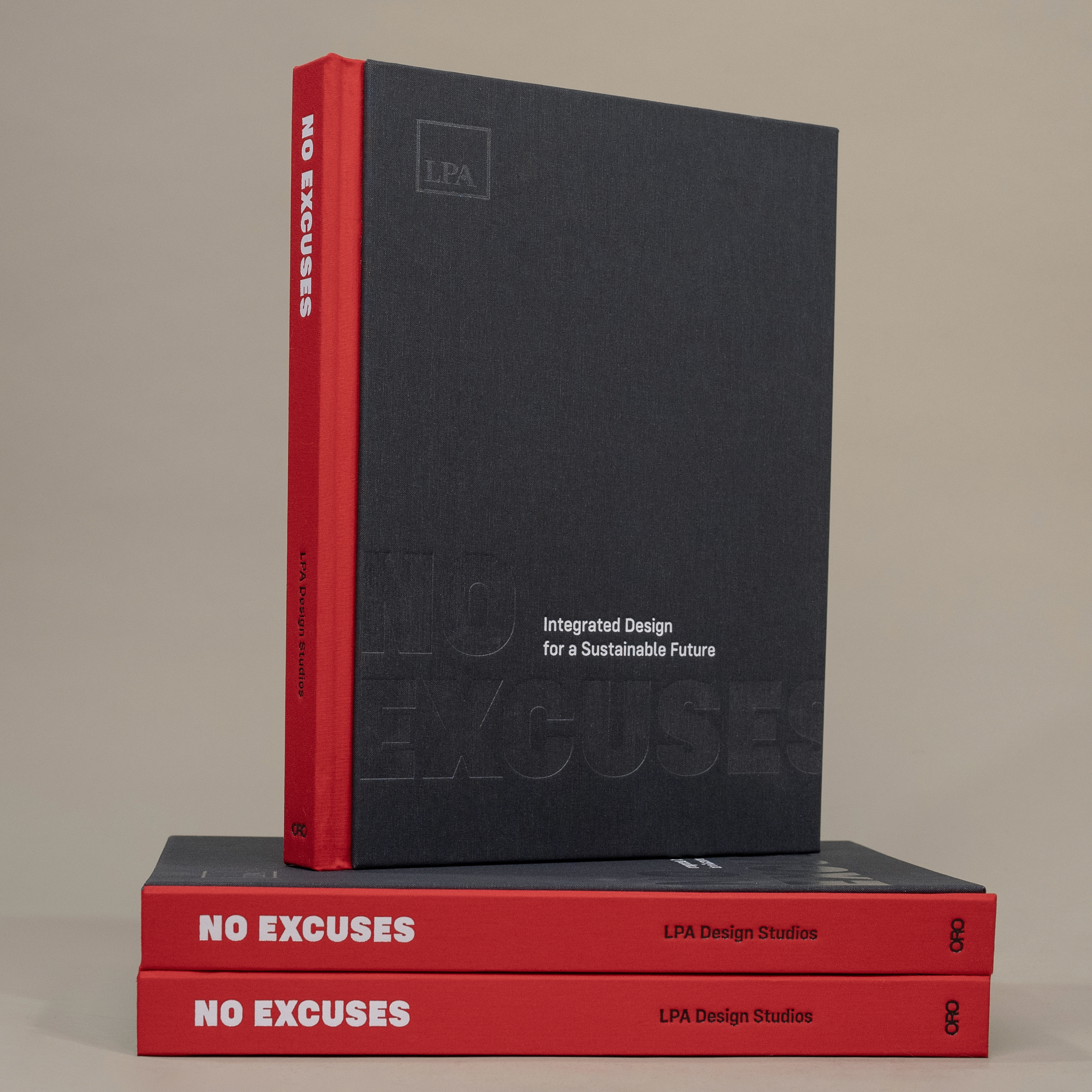 I+s: LPA’s New Book Issues a Wake-Up Call: ‘No Excuses’ on Sustainable ...