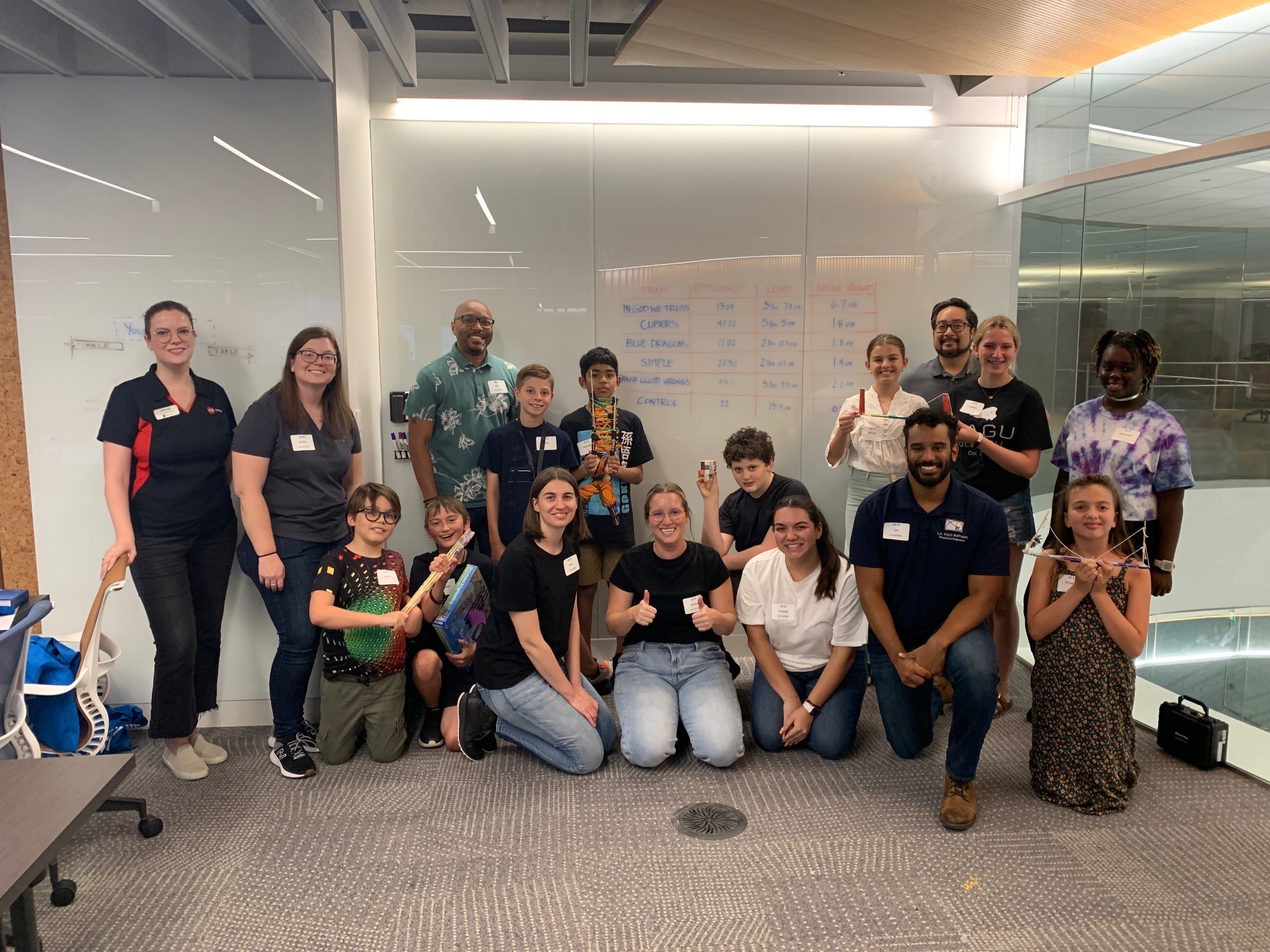 LPA’s Brien Graham Receives National AIA Young Architect Award - LPA