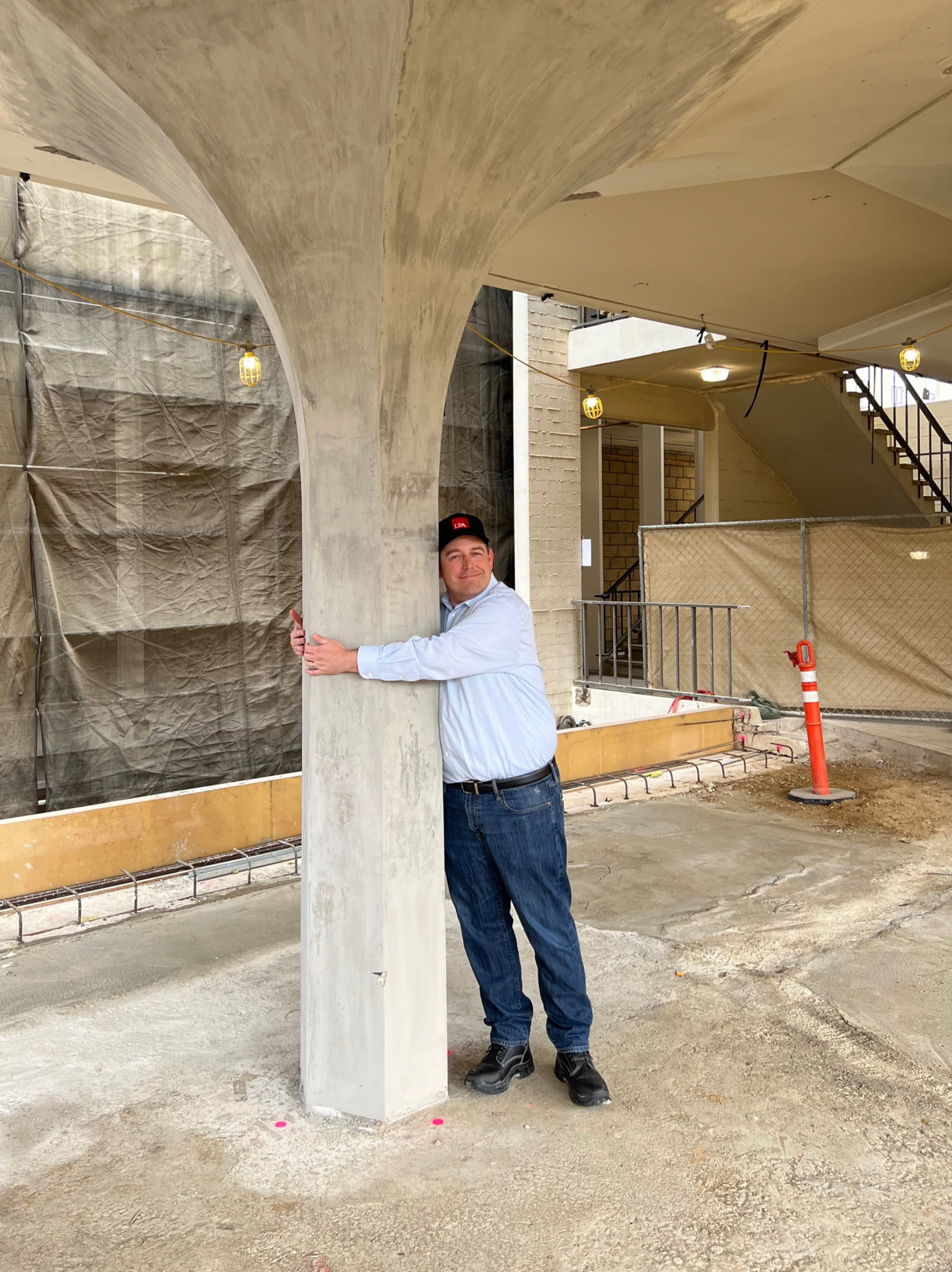 Doing More with Less: A Targeted Seismic Approach - LPA