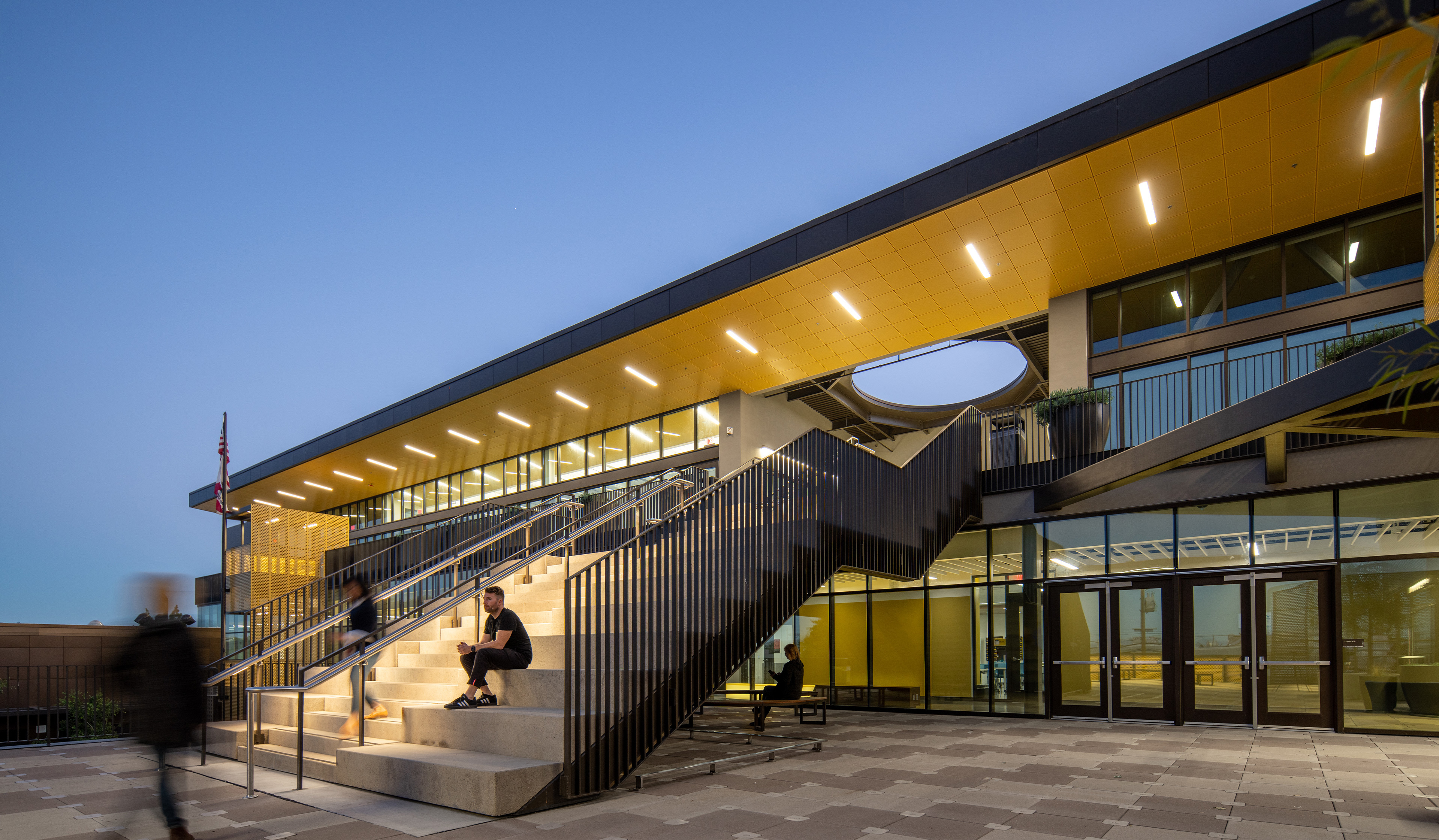 LPA Earns Top National School Design Honor for Third Consecutive Year - LPA