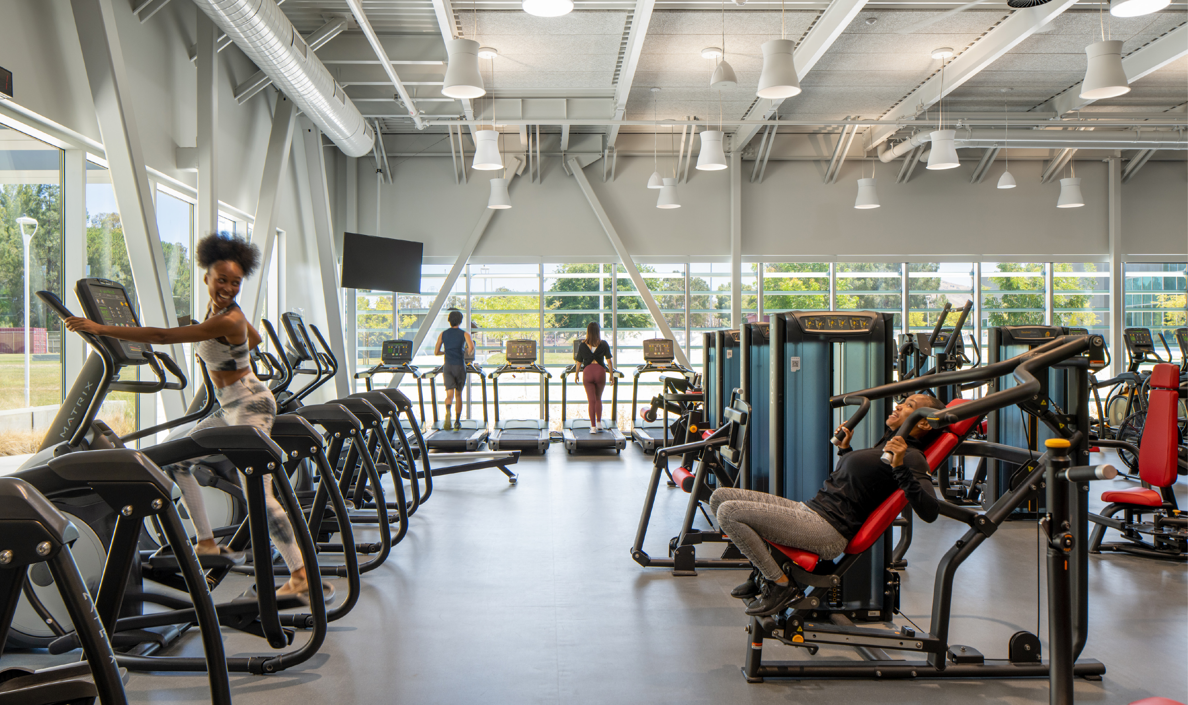 An Ecosystem of Wellness - LPA