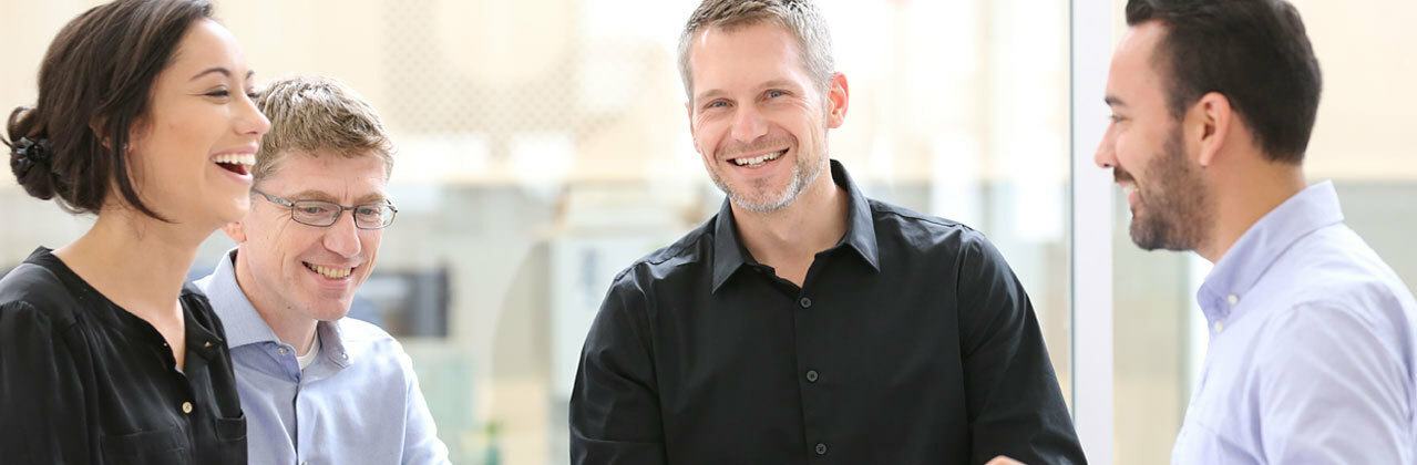 Sustainable Design Architecture Firm - LPA Design Studios.