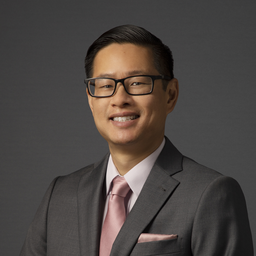 Albert Lam Associate, Project Manager - LPA