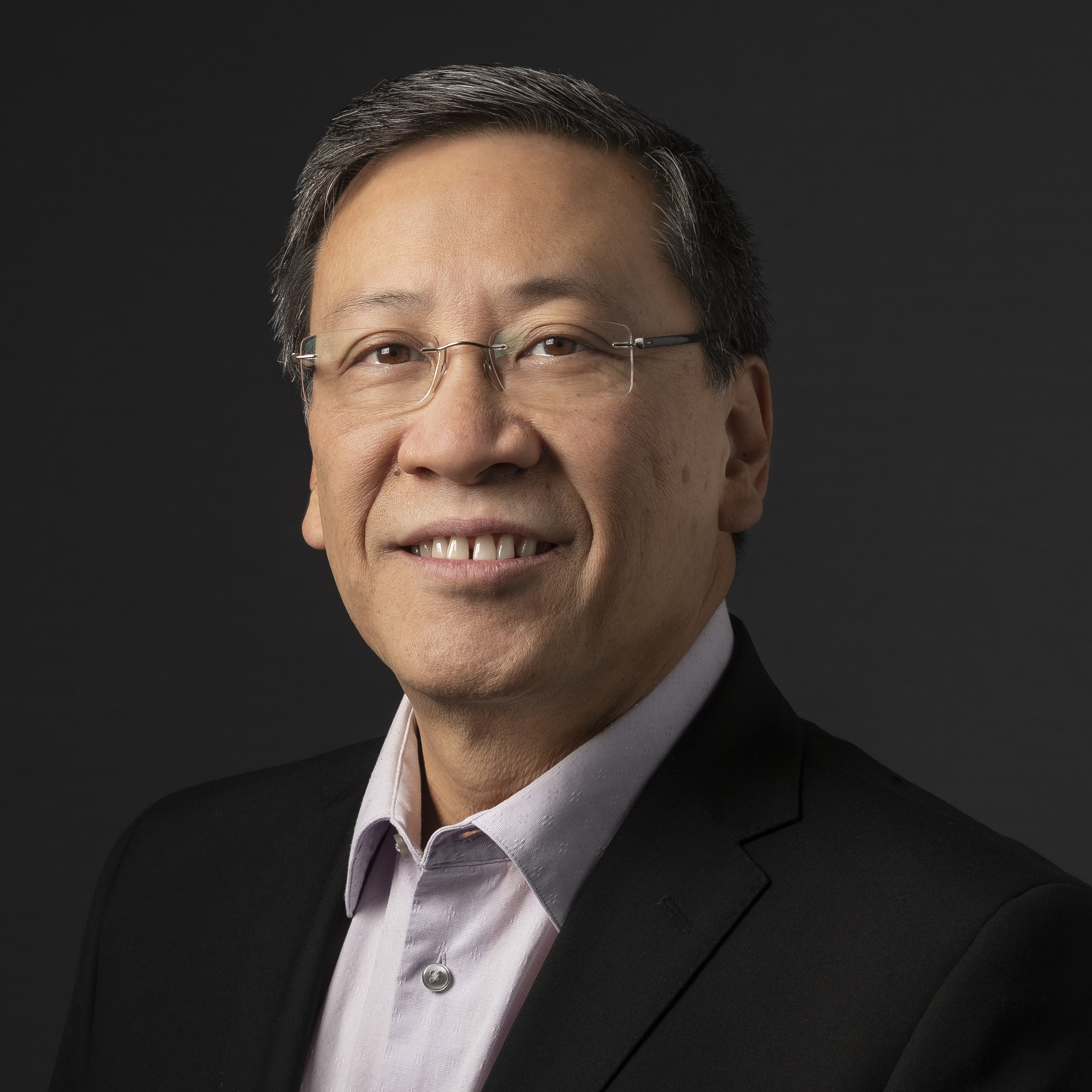 Larry Chiu Managing Director - LPA
