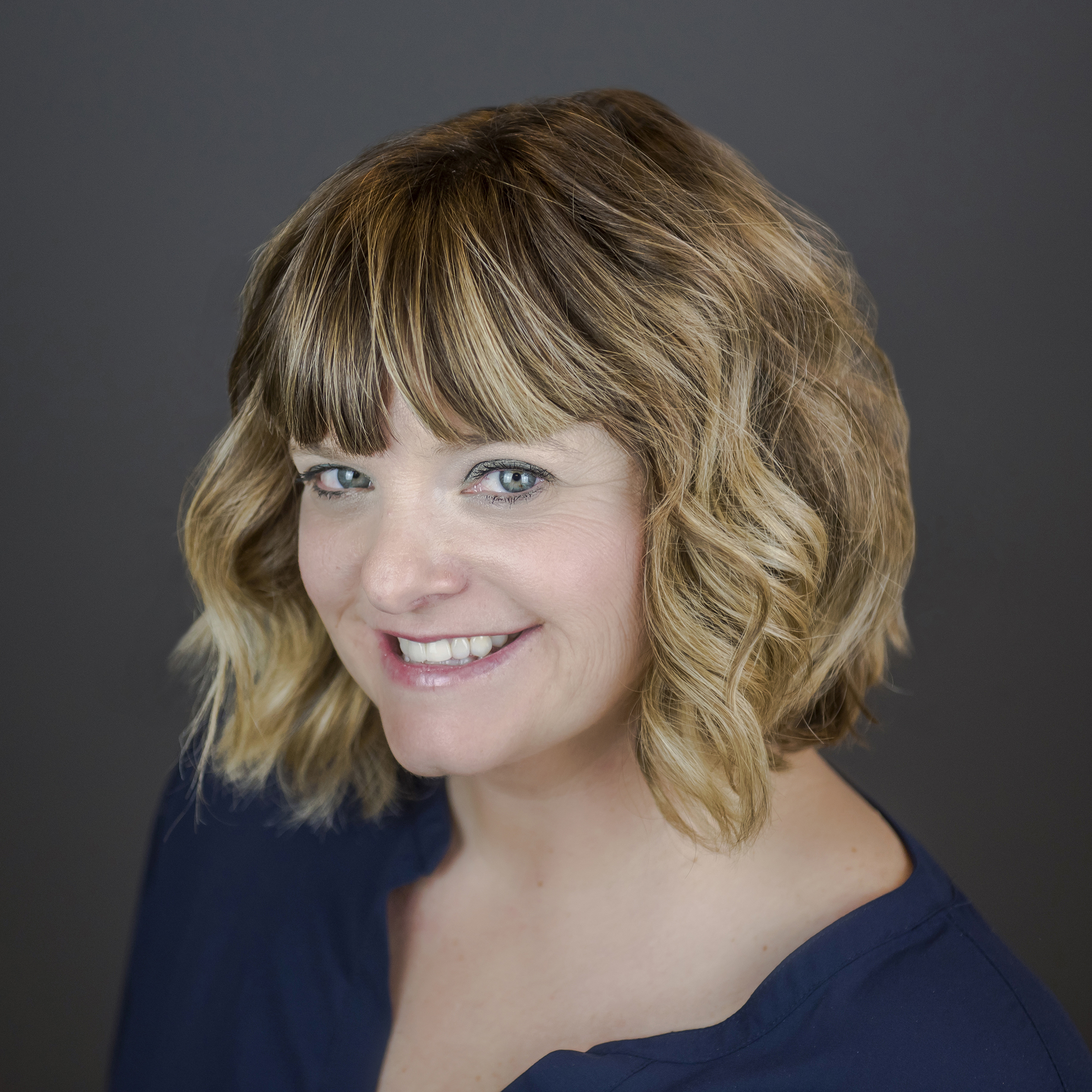 Darcie Gumbayan Project Services Manager, Education - LPA