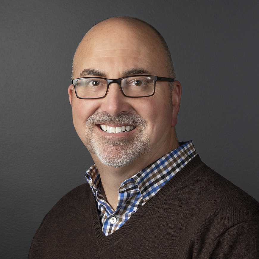 Damon Dusterhoft Managing Director - LPA