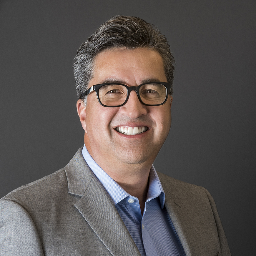 Walter Estay Managing Director - LPA