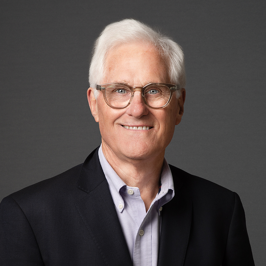 Bill Pickford Senior Medical Planner - LPA