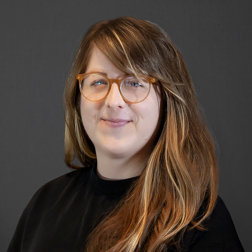 Carrie Bridge Senior Project Manager, Healthcare - LPA