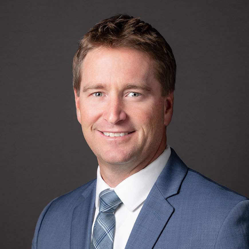 Charles Williams Project Delivery Director - LPA