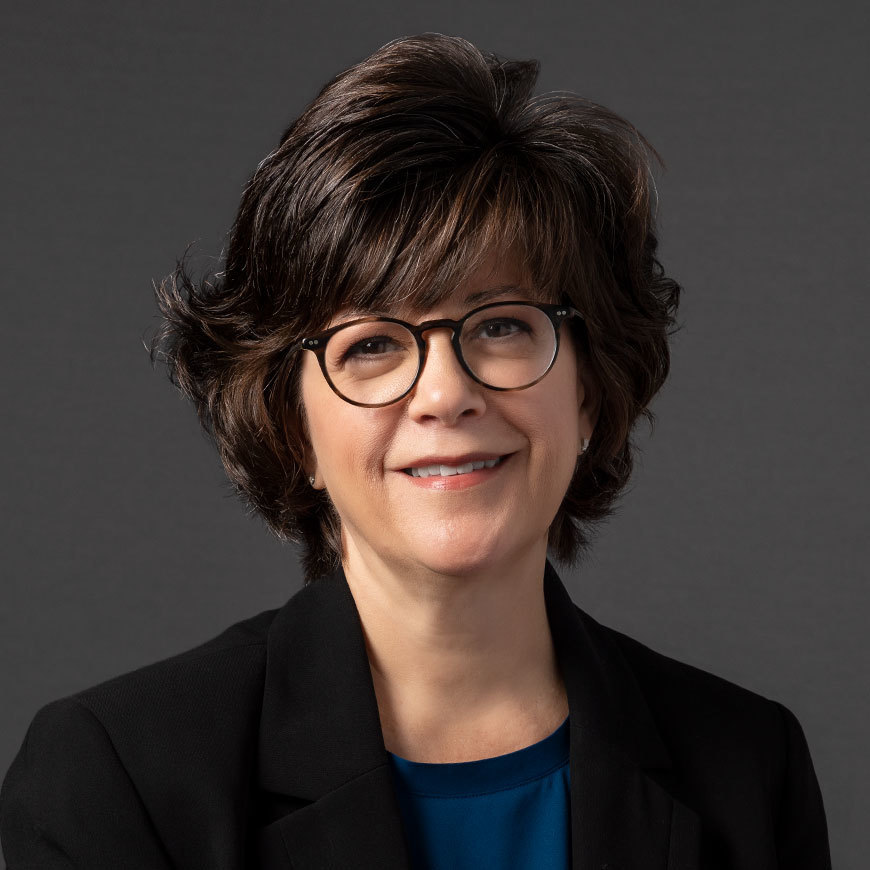 Chris Lentz Managing Director - LPA