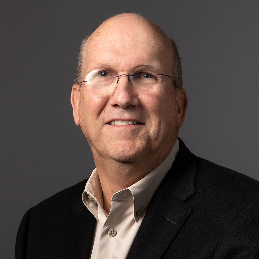 Dan Heinfeld President - LPA