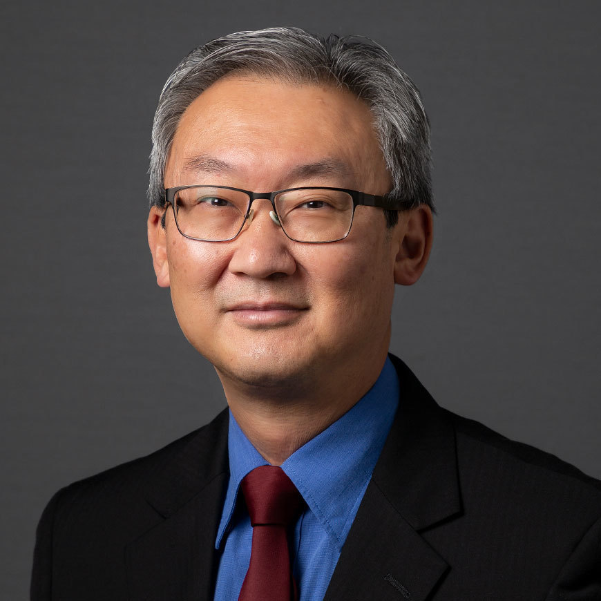 Daniel Wang Director of Structural Engineering - LPA