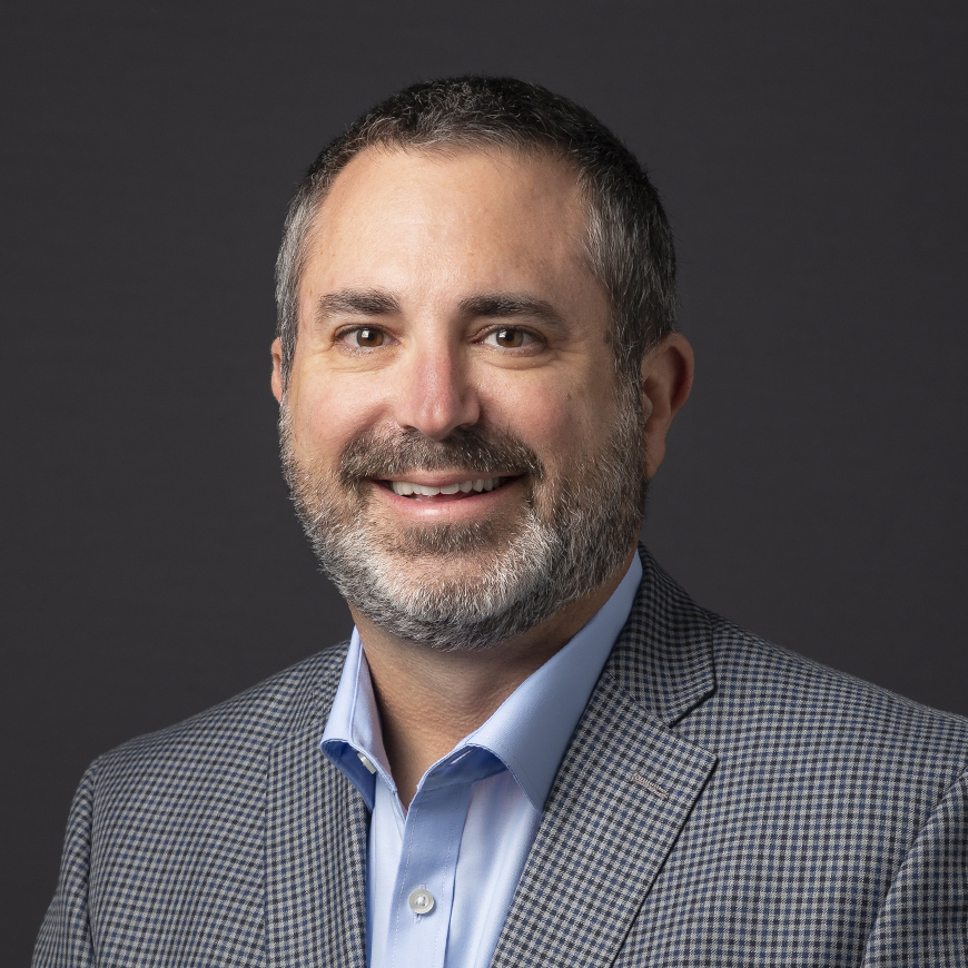 David Eaves Managing Director - LPA