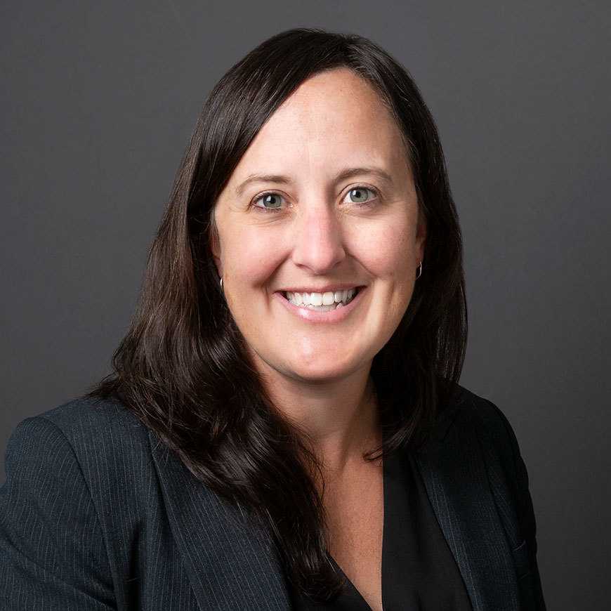 Denise Mendelssohn Managing Director - LPA