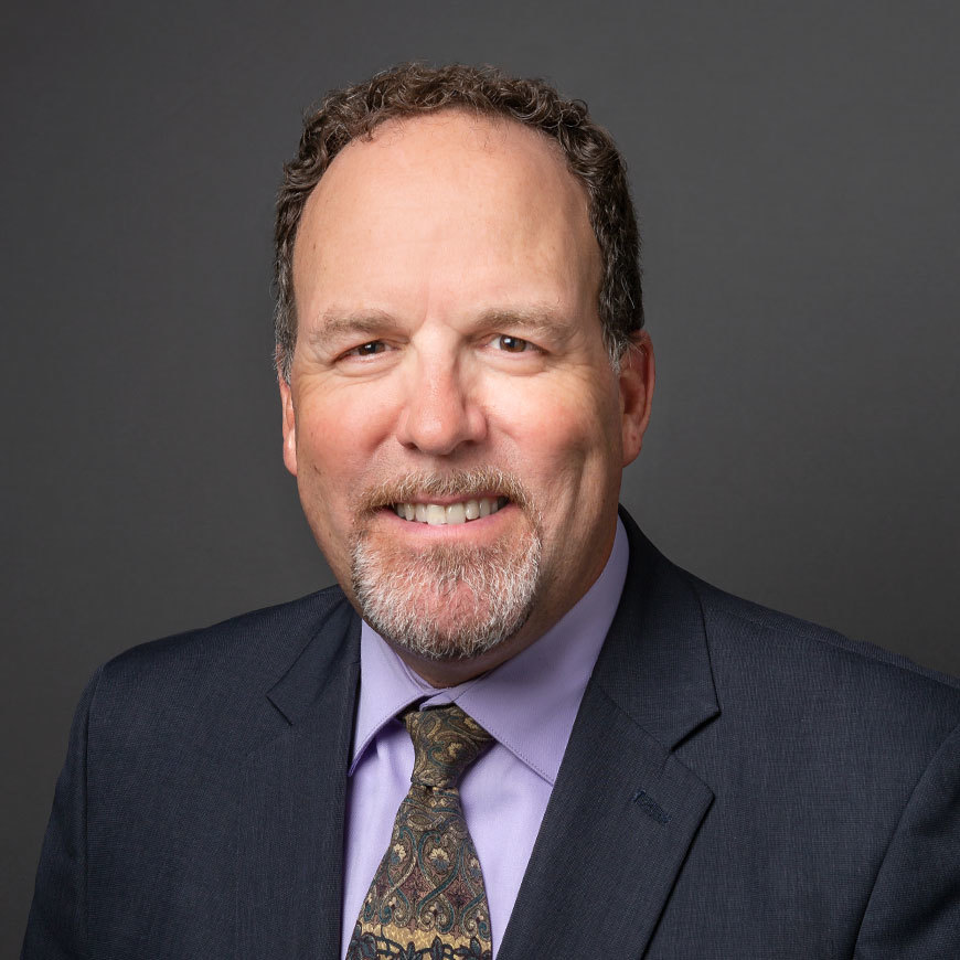 Greg Schneekluth Regional Managing Director - LPA