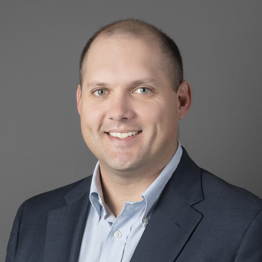 James Oppelt Project Architect - LPA