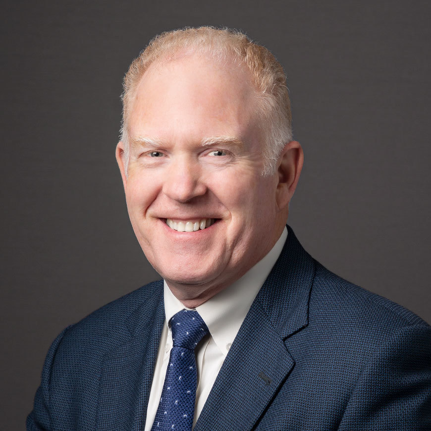 Meet Our Team - LPA Inc.