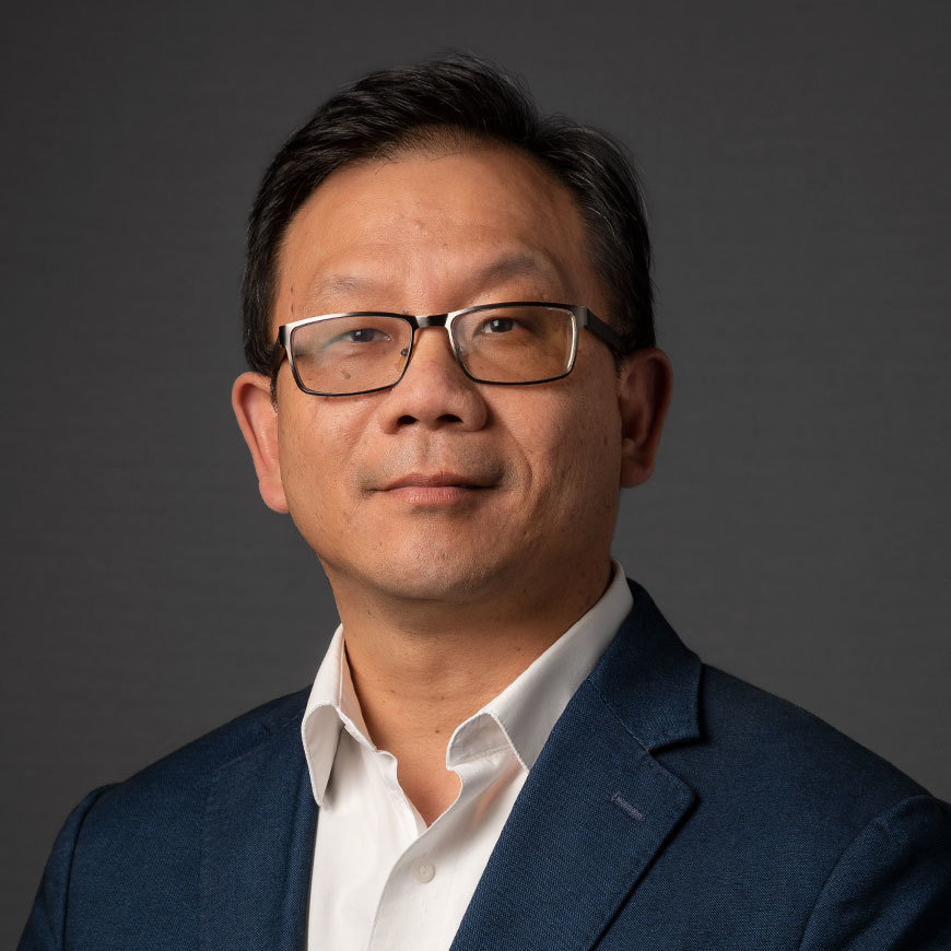 Joseph Dunn Managing Director - LPA