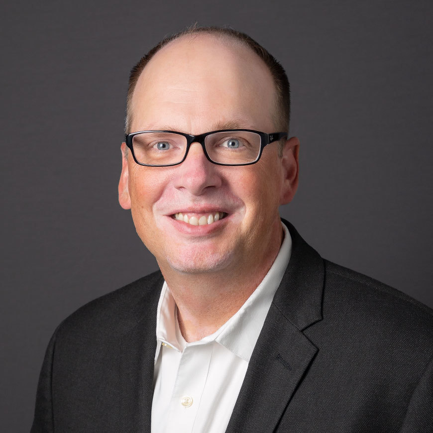 Keith Hempel Design Director, Commercial - LPA