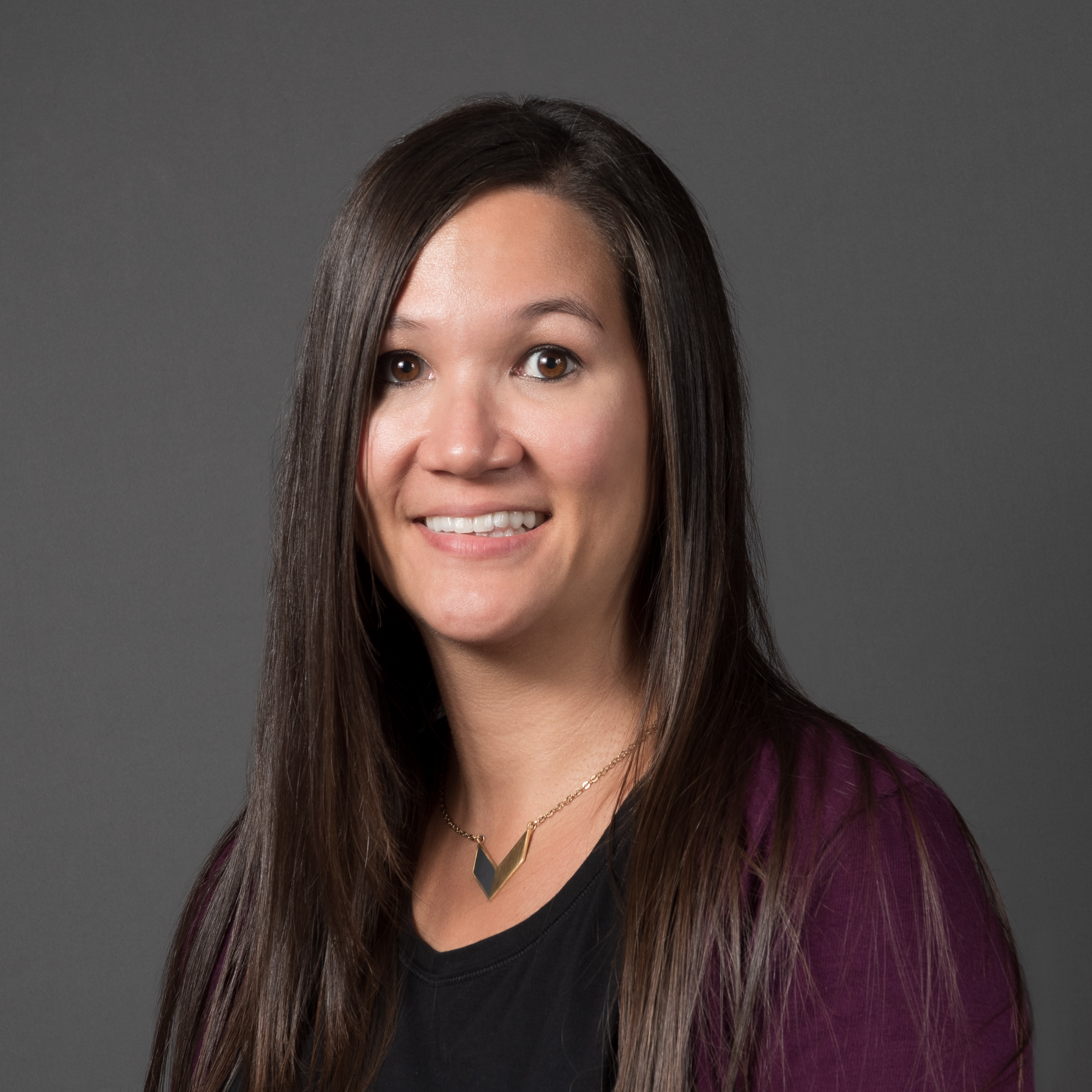 Kristy Nelson Lead Engineer - LPA