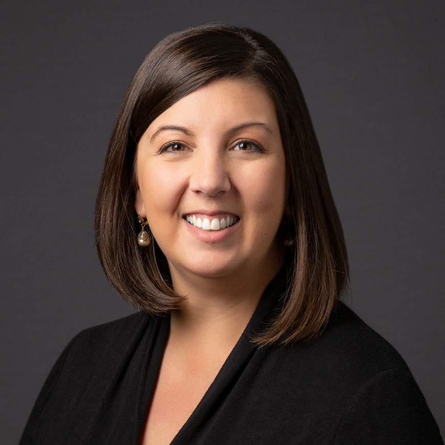 Laura Andrews Managing Director - LPA