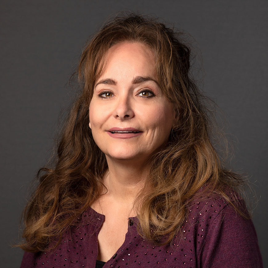 Laura Nelson Human Resource Manager - LPA