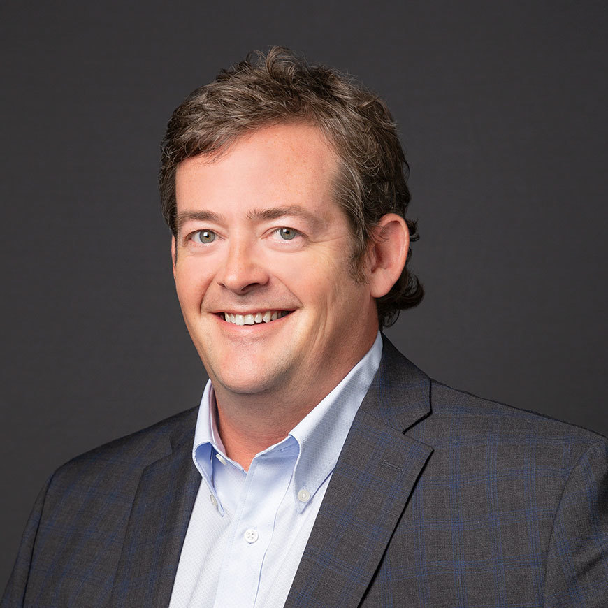 Matthew Winter Director of Mixed Use - LPA