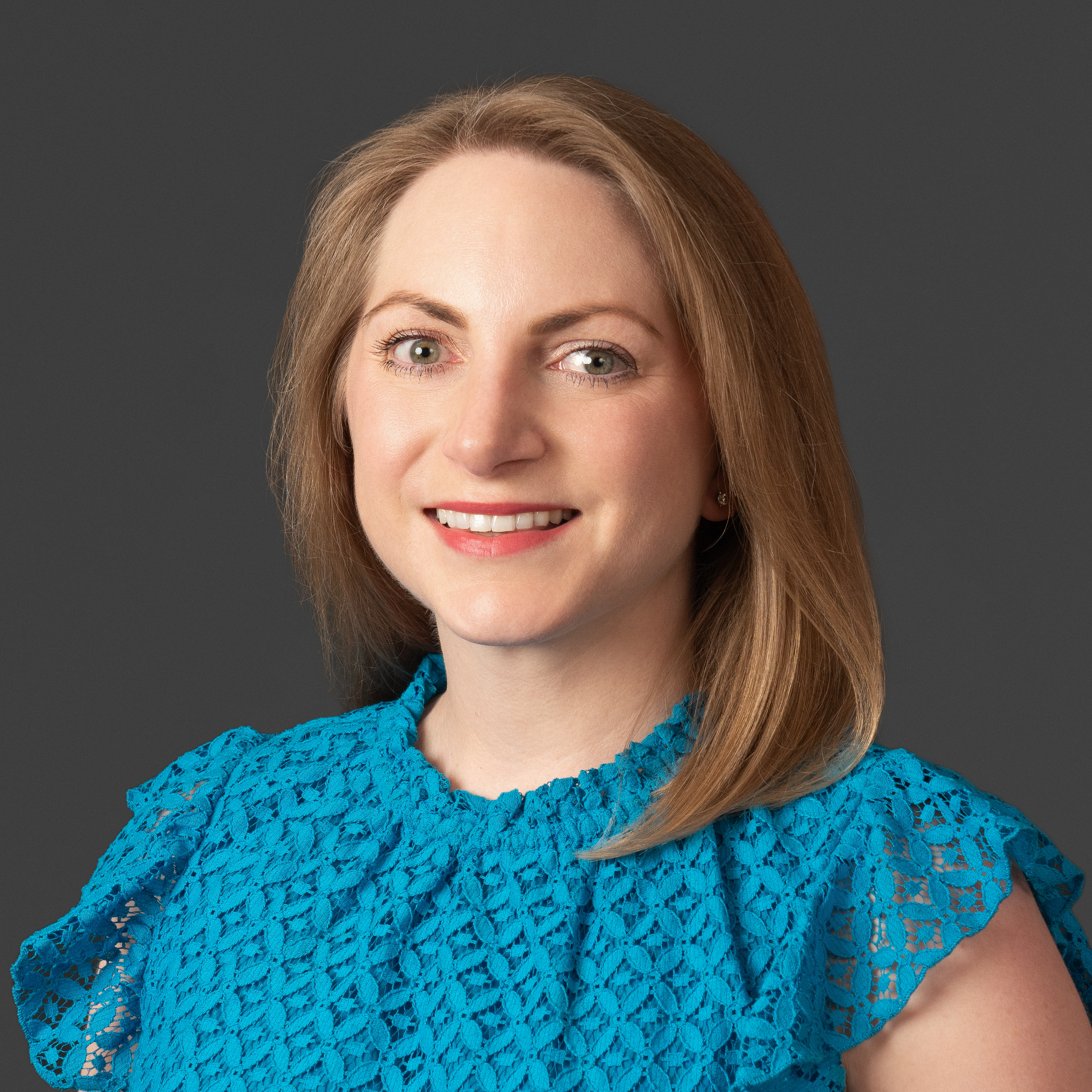 Morgan Harrison Project Architect - LPA