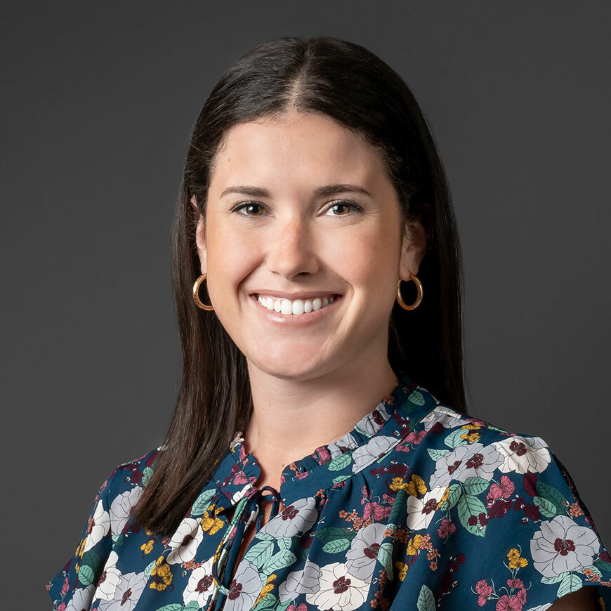 Rachel Nasland Senior Design Researcher - LPA