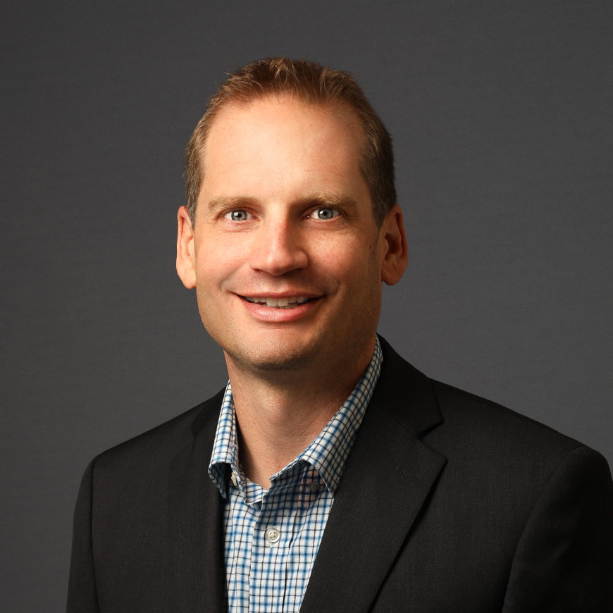 Rob Richardson Project Manager - LPA