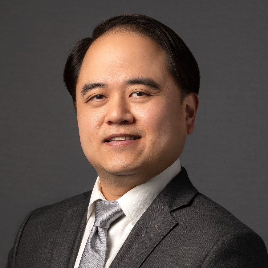 Samuel Lim Managing Director - LPA