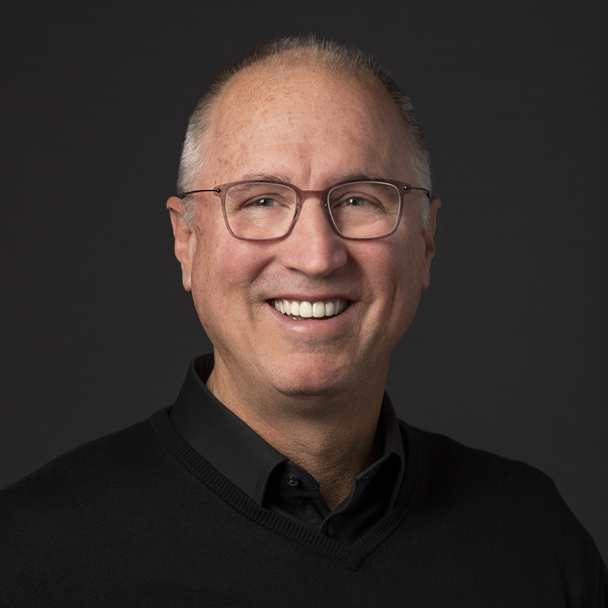 Steve Flanagan Director of Higher Education - LPA