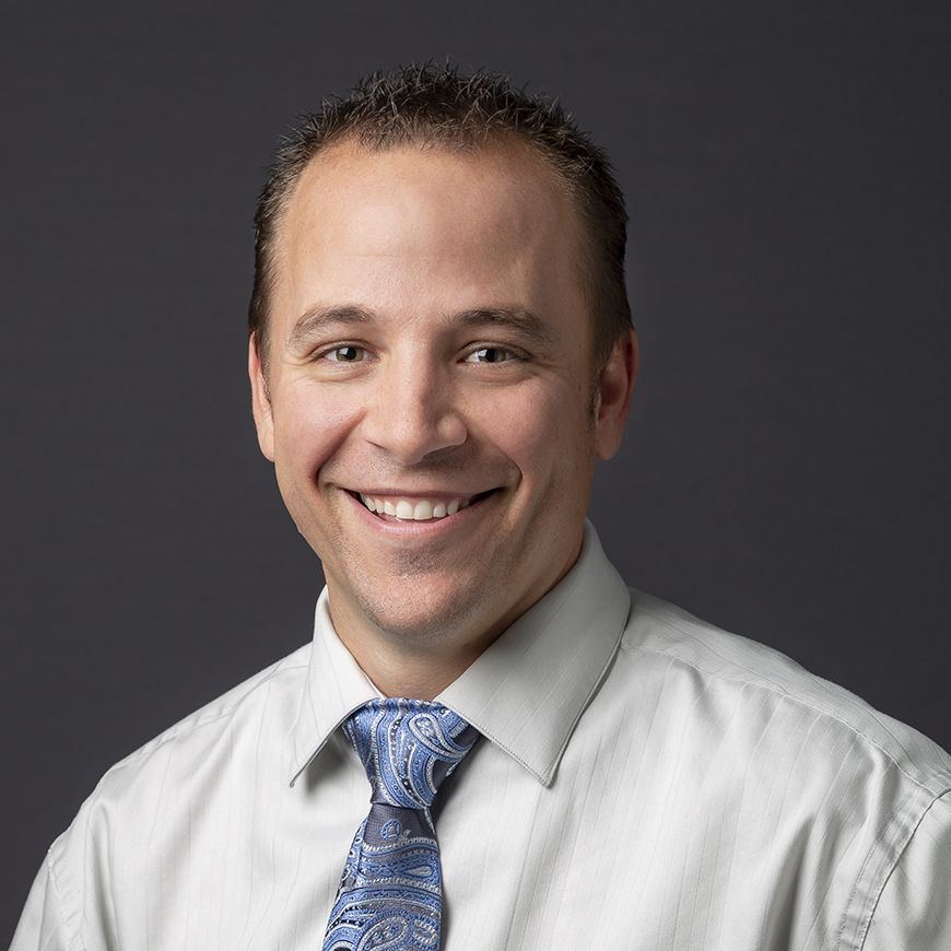 Steve Key Project Manager - LPA