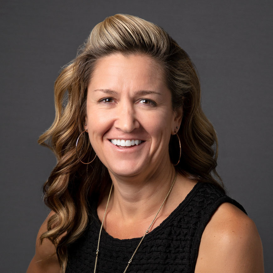 Wendy Sunshine Dailey Managing Director - LPA