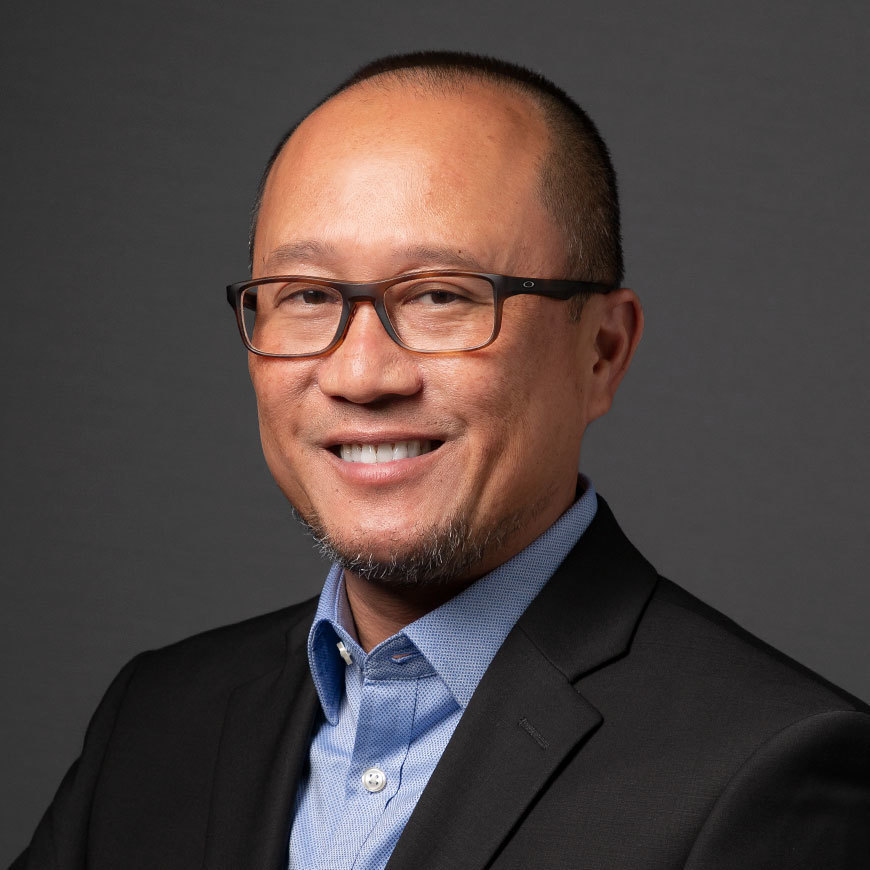 Winston Bao Director Programming + Furniture Services - LPA