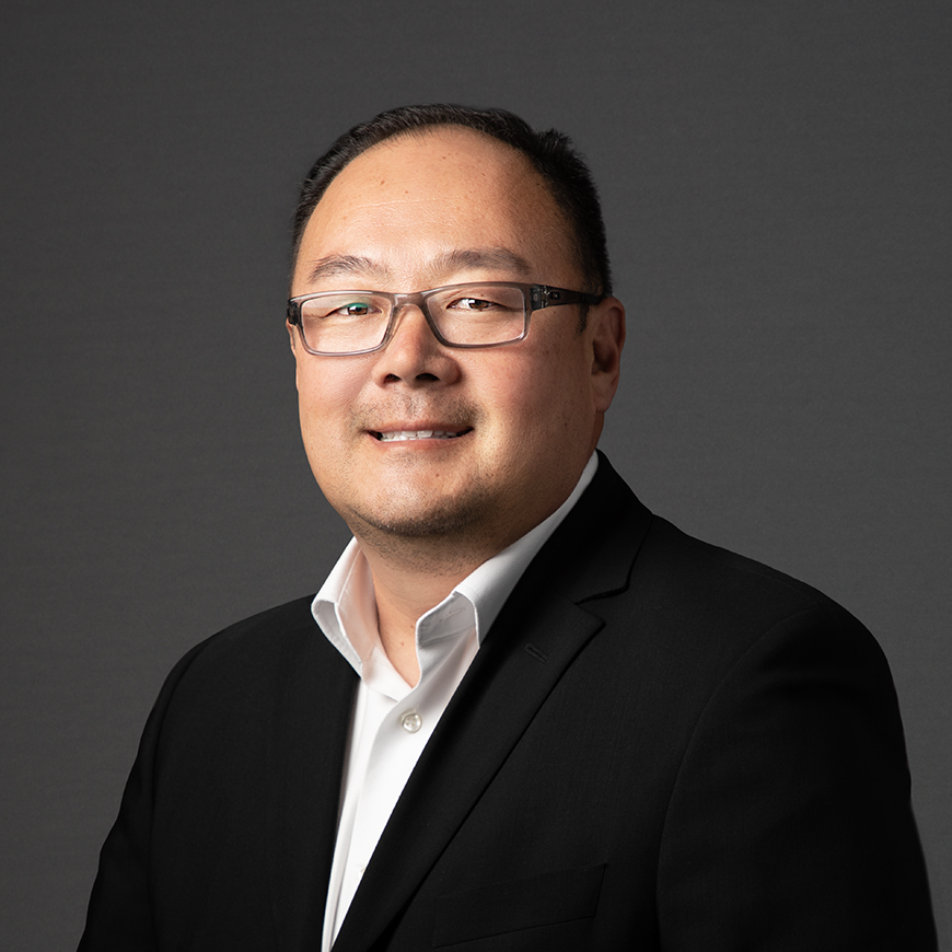 Daniel Chong Technical Director - LPA