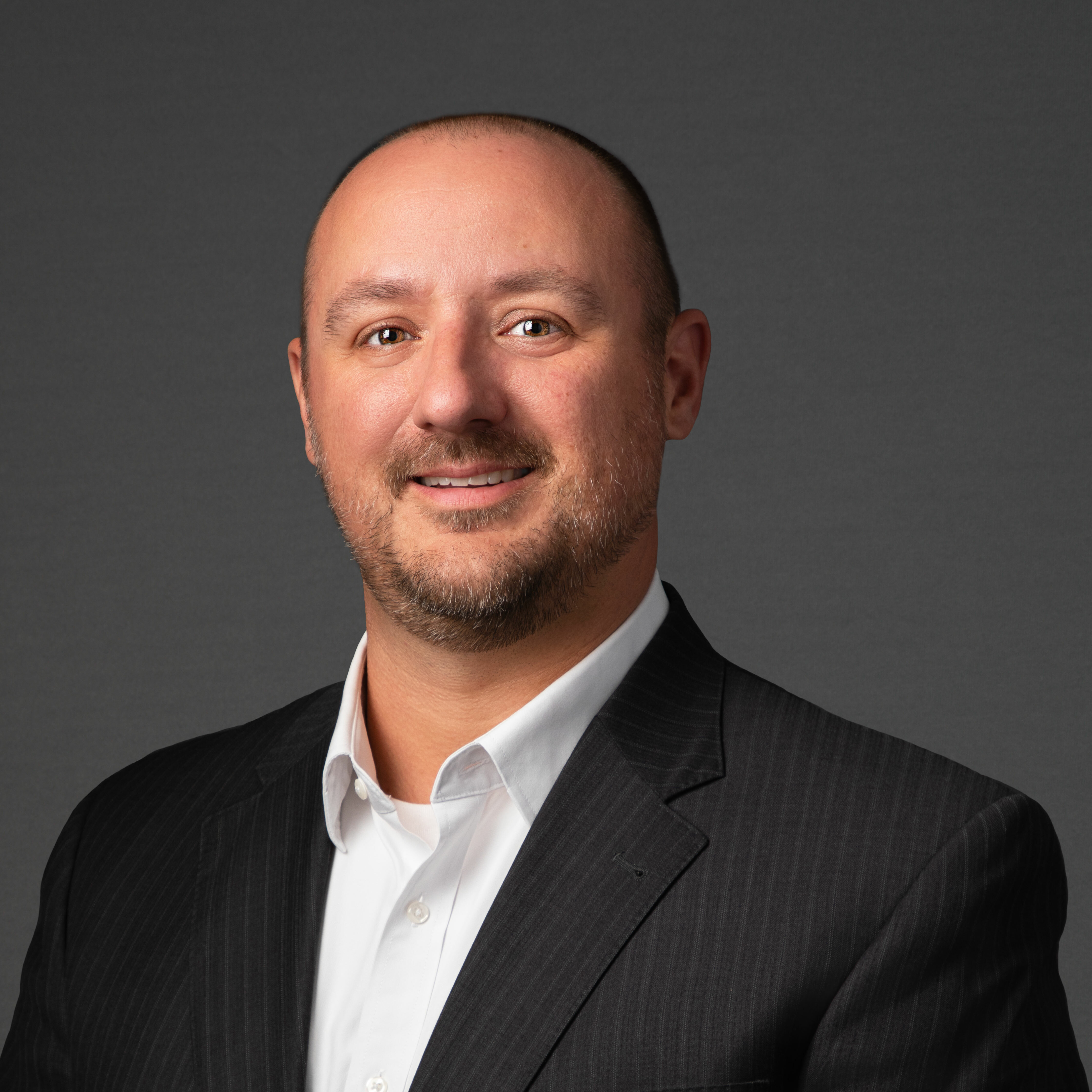 John Hoenig Managing Director, Structural Engineering - LPA