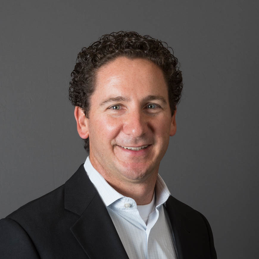 Nick Arambarri Director of Commercial - LPA