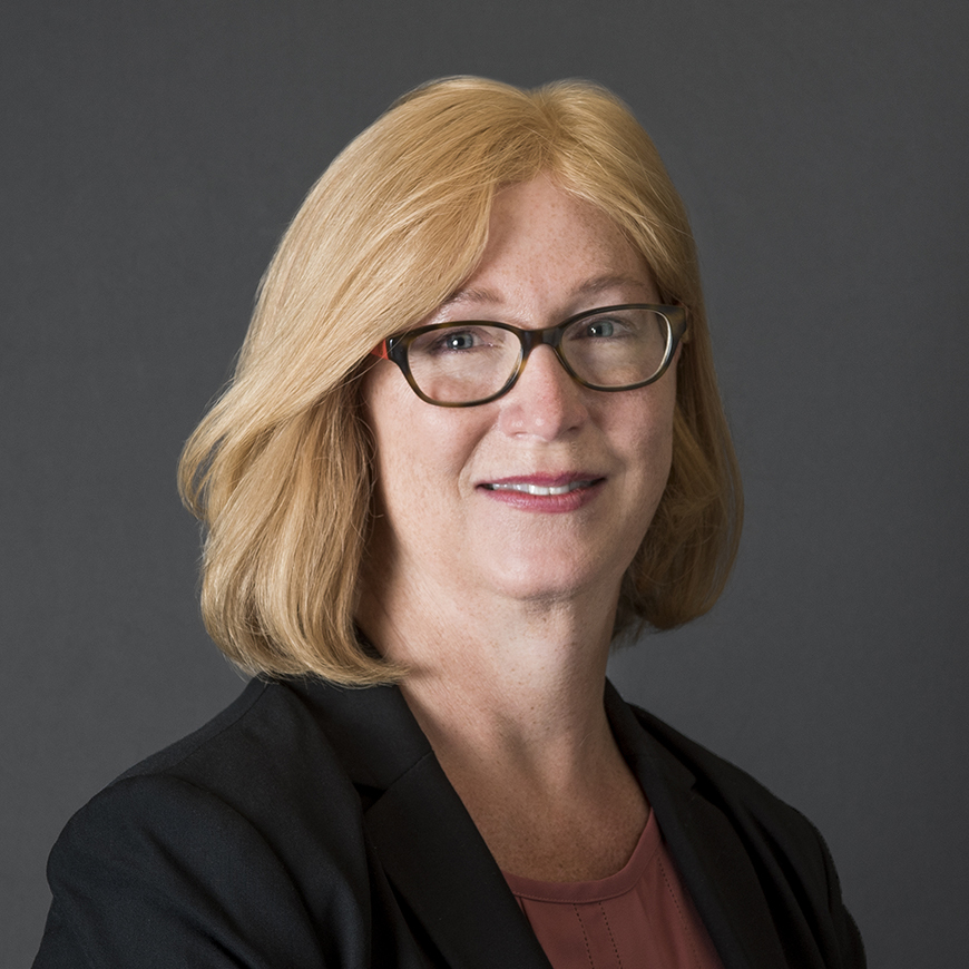 Helen Pierce Design Director - LPA