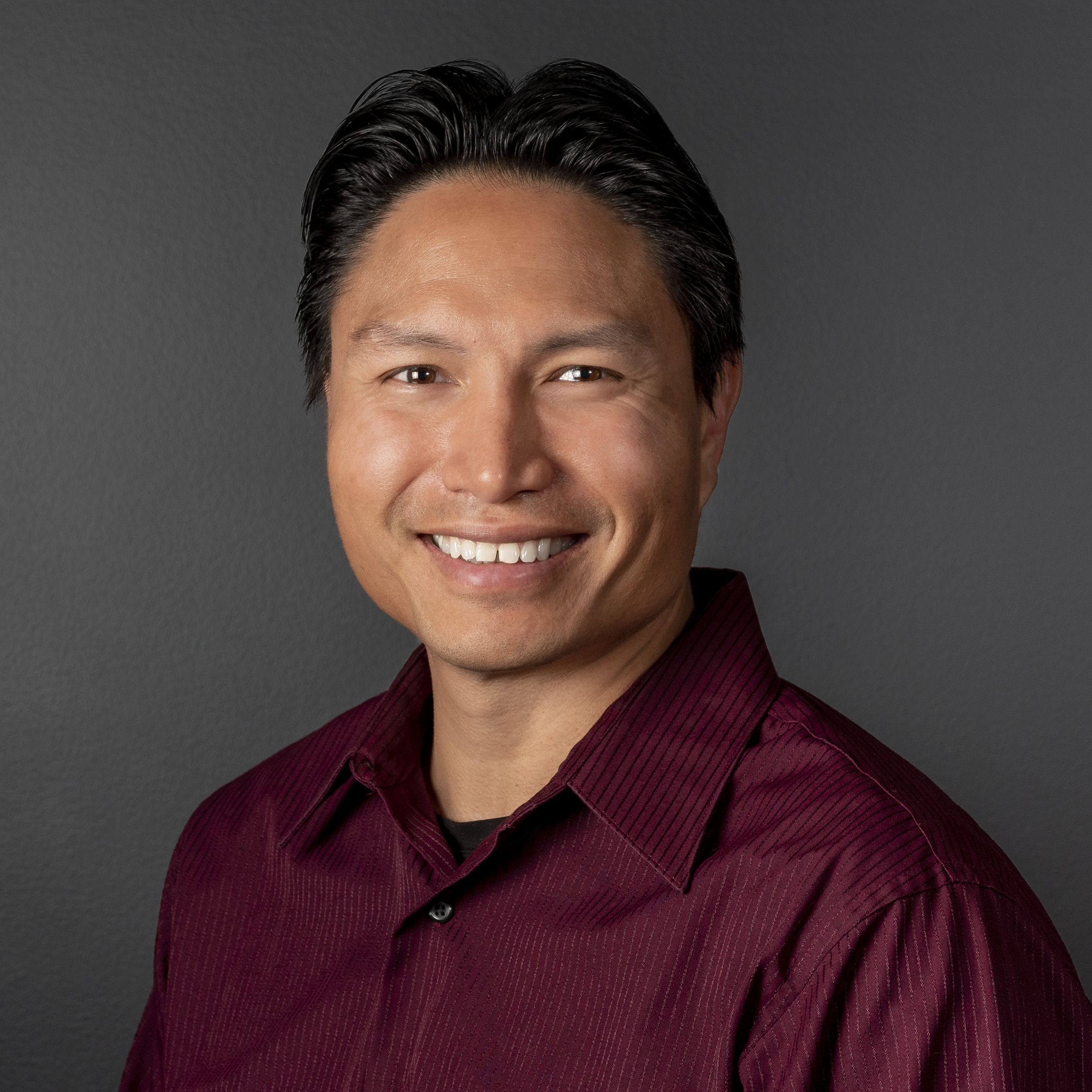 Chris Aeria Managing Director, Commercial - LPA