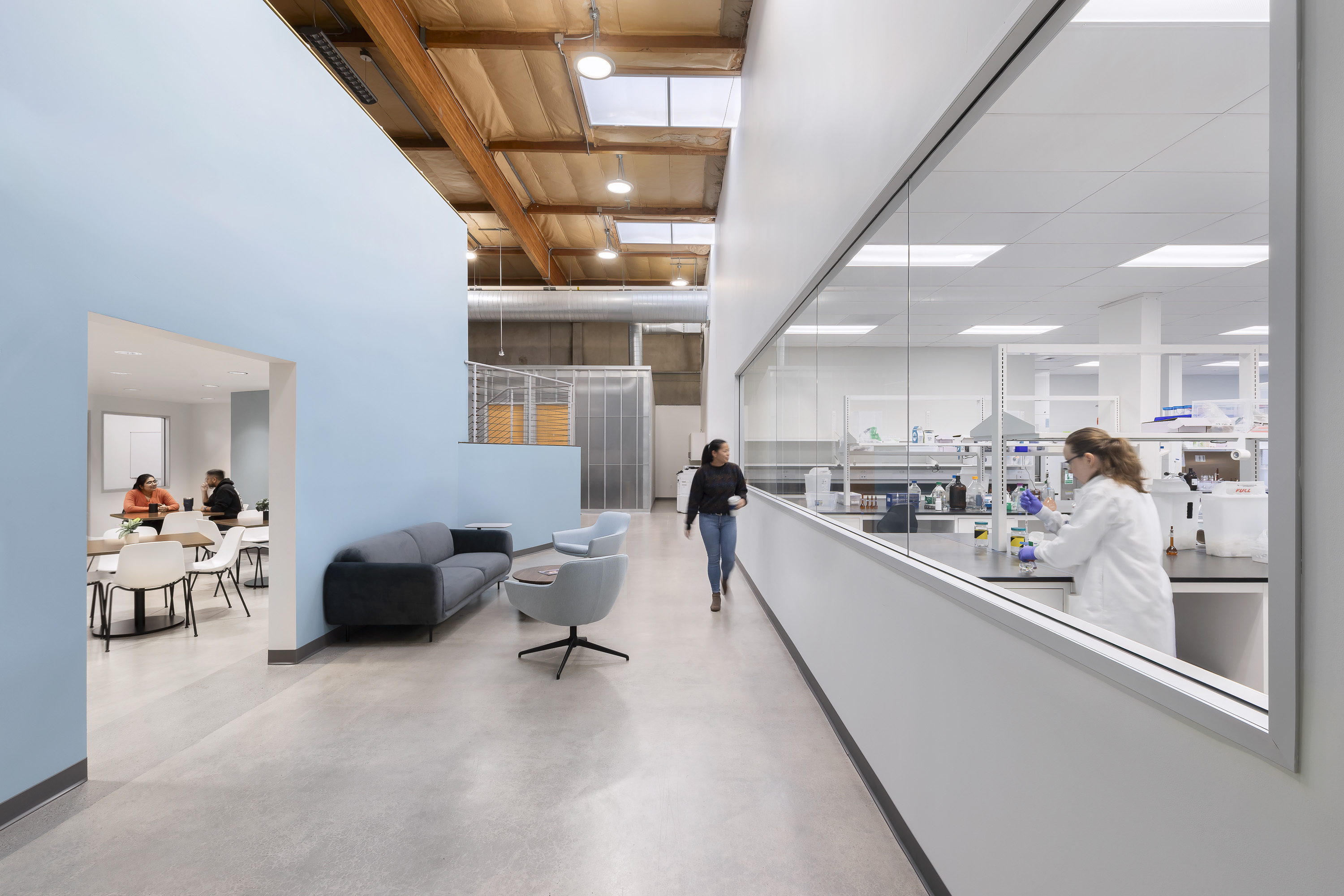 Catalent Pharma Solutions: A Showcase for Innovation Focused on Well ...