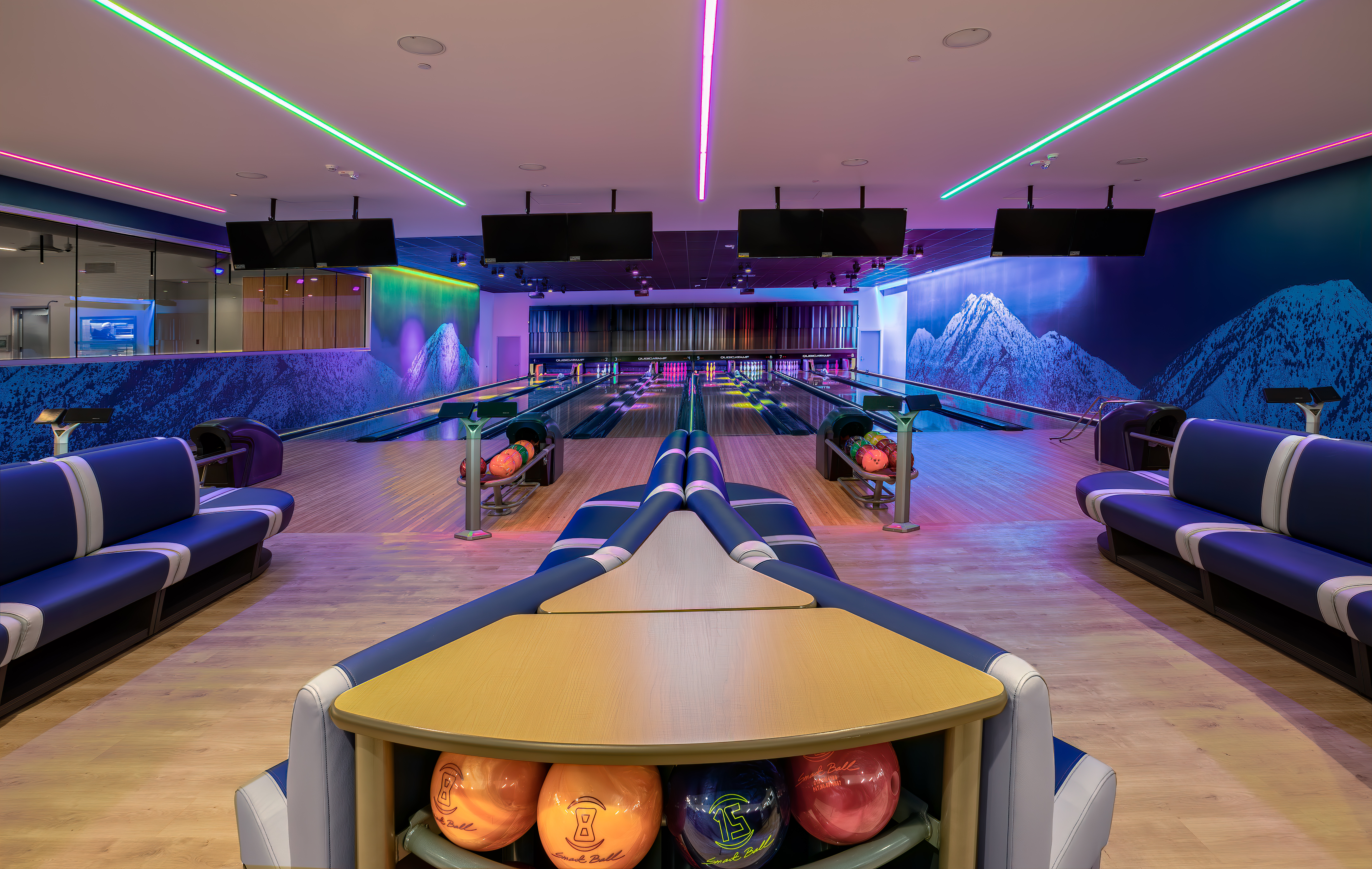 California State University, San Bernardino Student Union Expansion - LPA