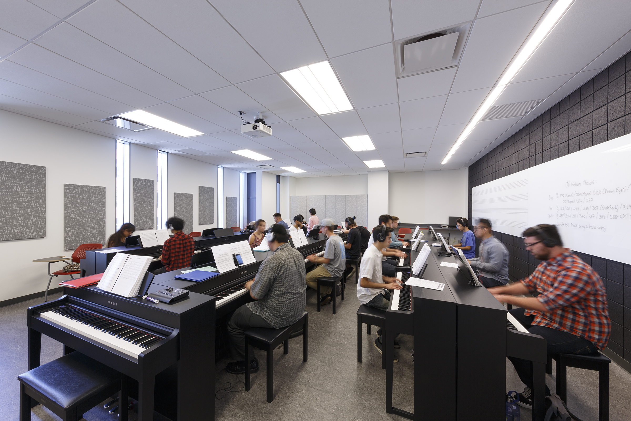 Riverside CCD Coil School for the Arts - LPA