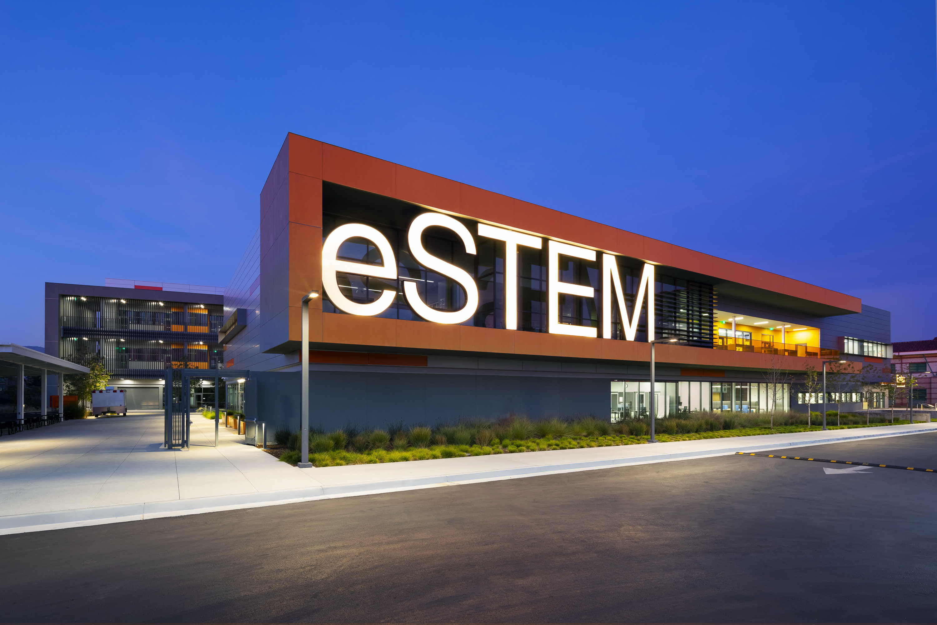 LPA Lighting Designers Win National IES Awards - LPA