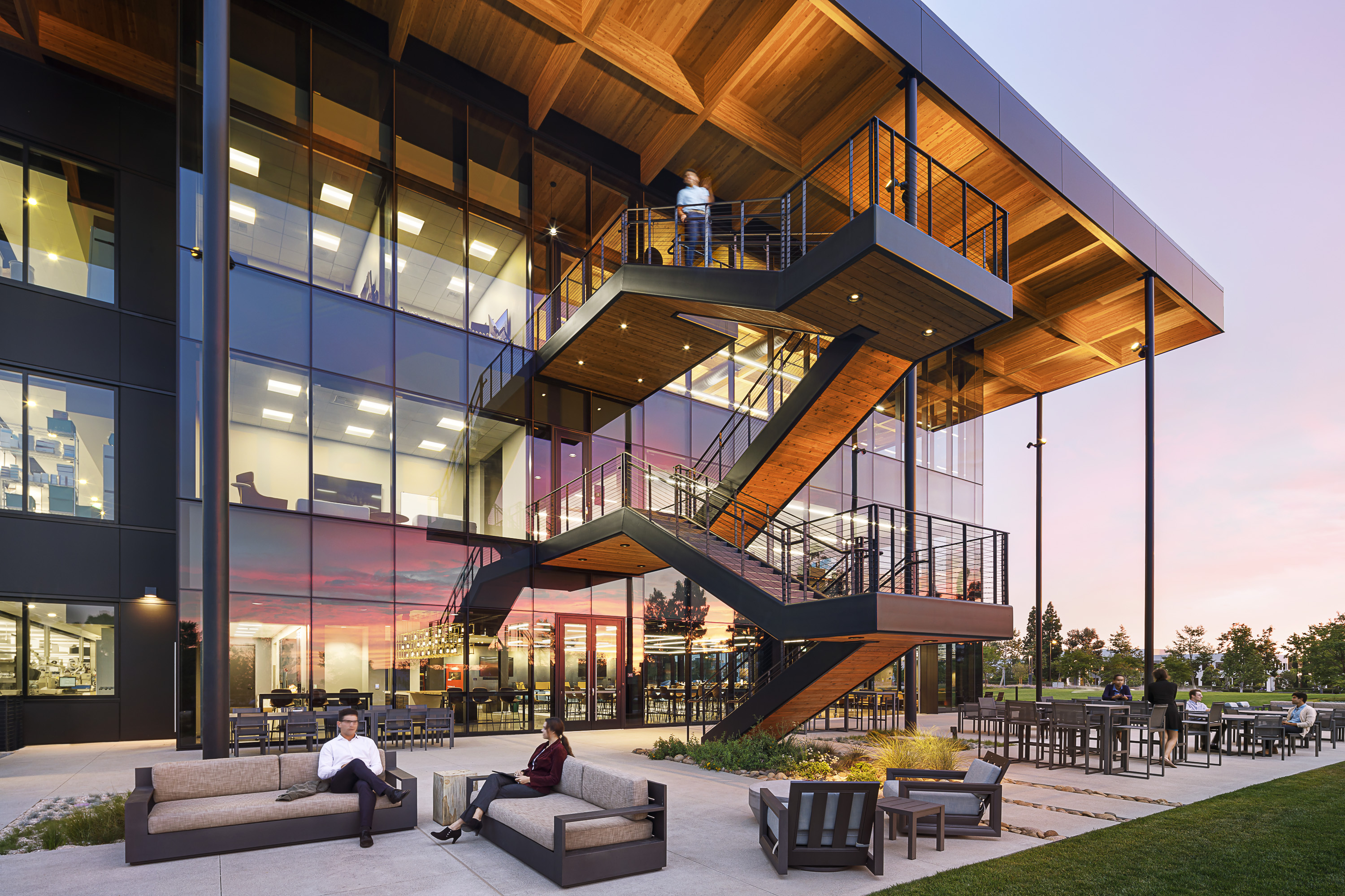 SEAOC Excellence in Structural Engineering - LPA