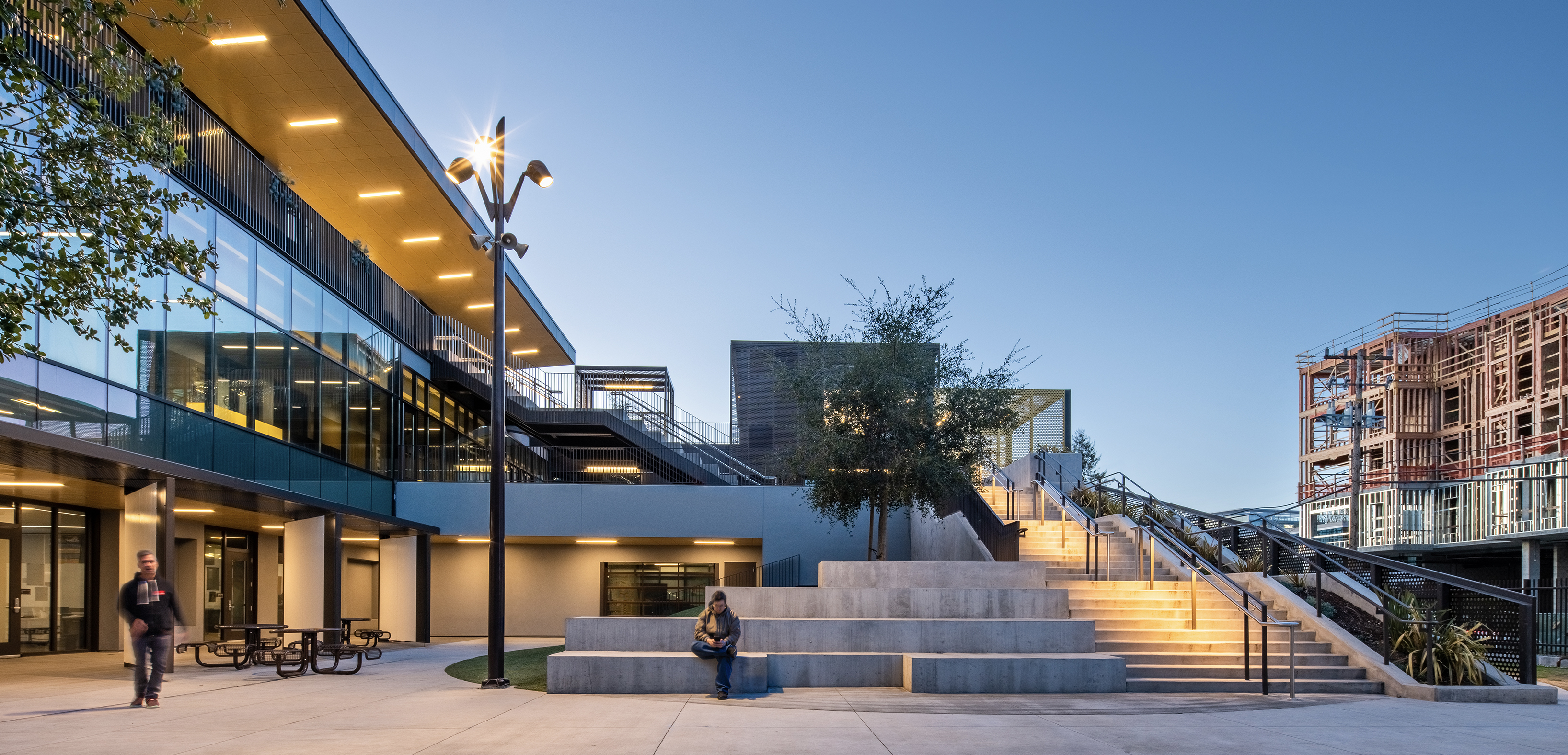 TIDE Academy Earns Top A4LE Design Award - LPA