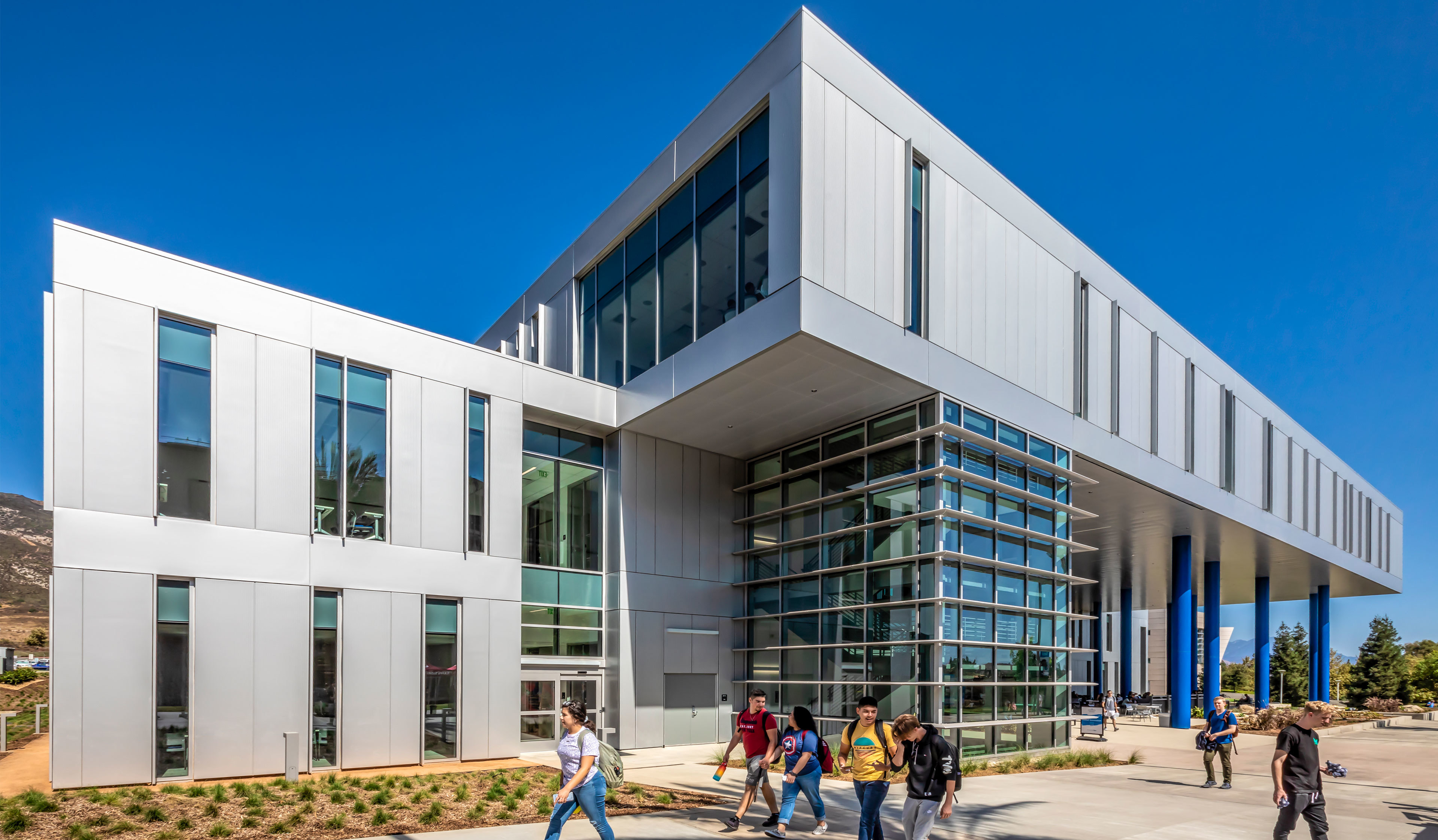 LPA Beats Building Industry’s Energy Reduction Target for Second Year ...