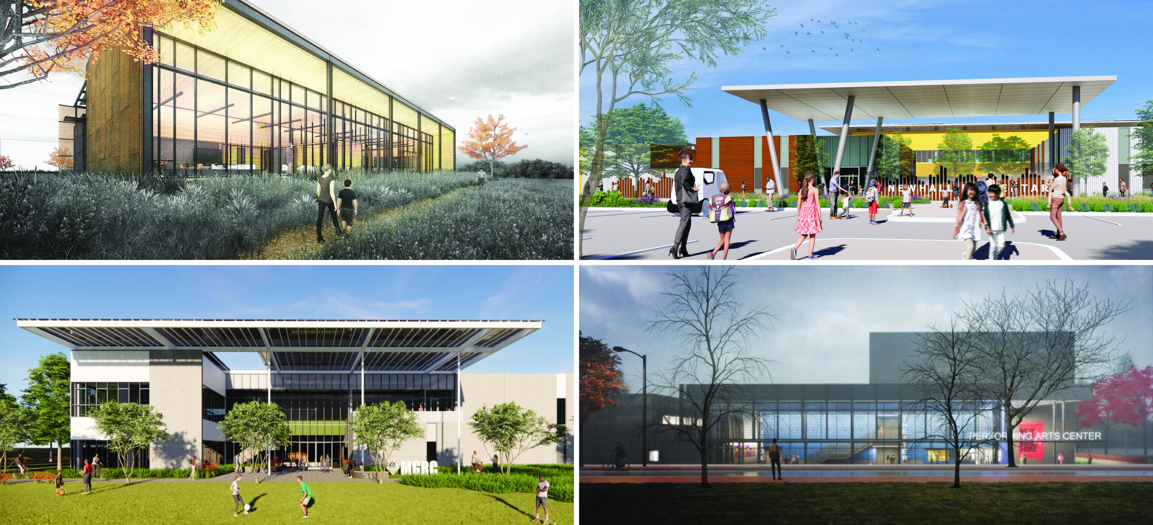 LPA Sets New Benchmark for High Performance Design - LPA